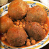 recette OSBANE - Cuisine Arabe