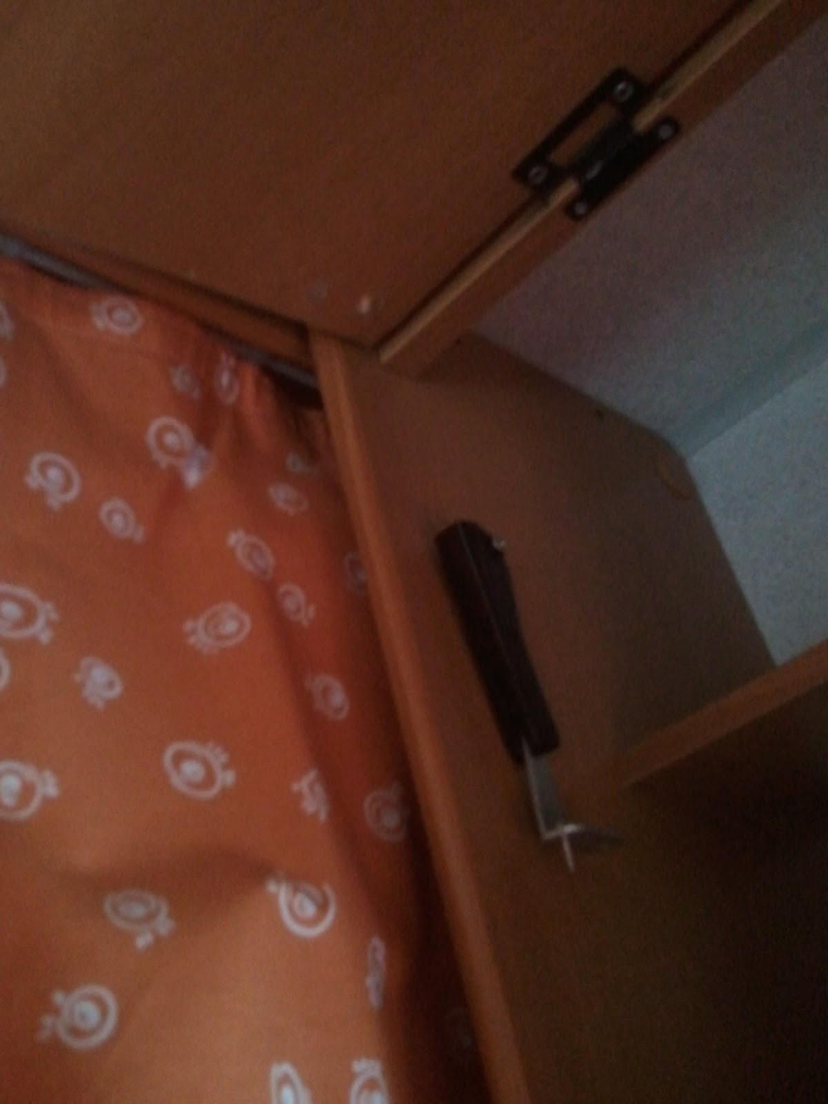 Autocaravanes, nens, bicicletes i el què calgui!: Brico 10: Arreglar ...