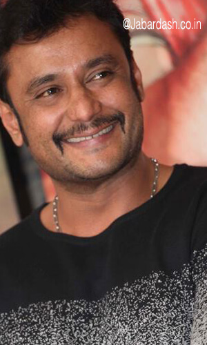 Actor Darshan Thoogudeepa Age, Height, Caste, Wiki, Images, Biography ...