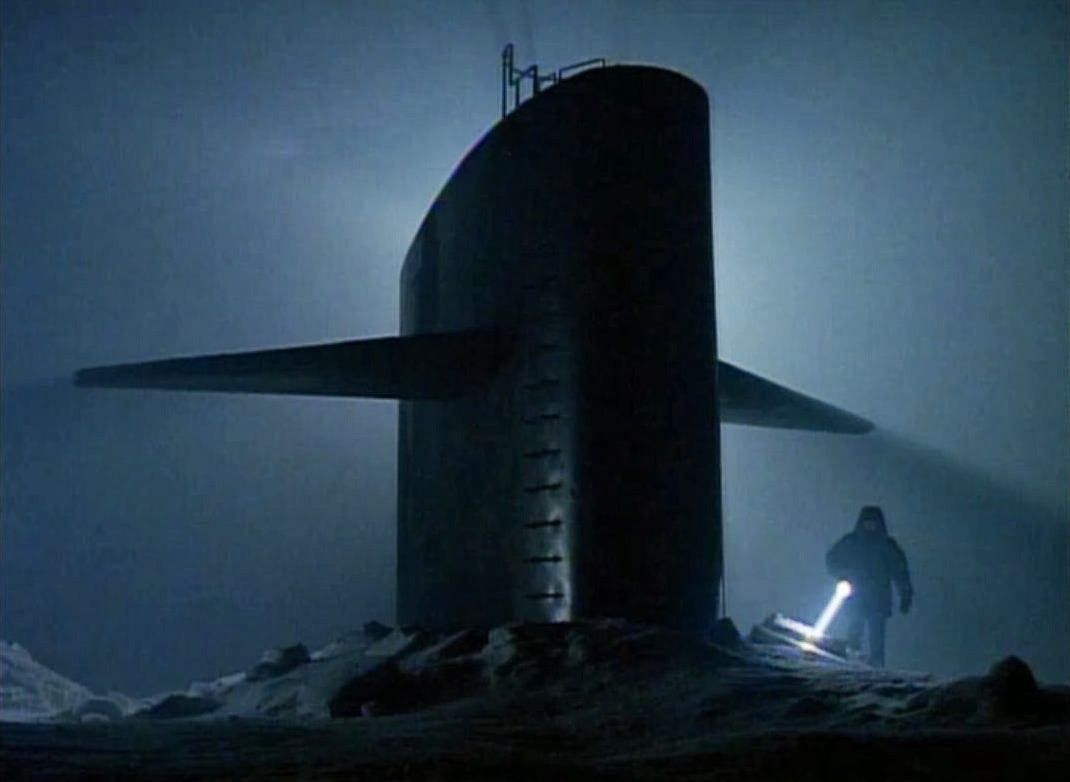 Doux Reviews: The X-Files: End Game