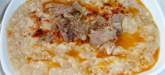 Kürt Yemekleri Nelerdir? Kürtlerin Yemek Kültürü - GamTeli