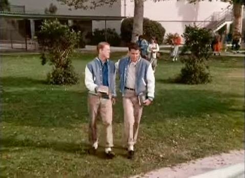 Filming Locations of Chicago and Los Angeles: Happy Days