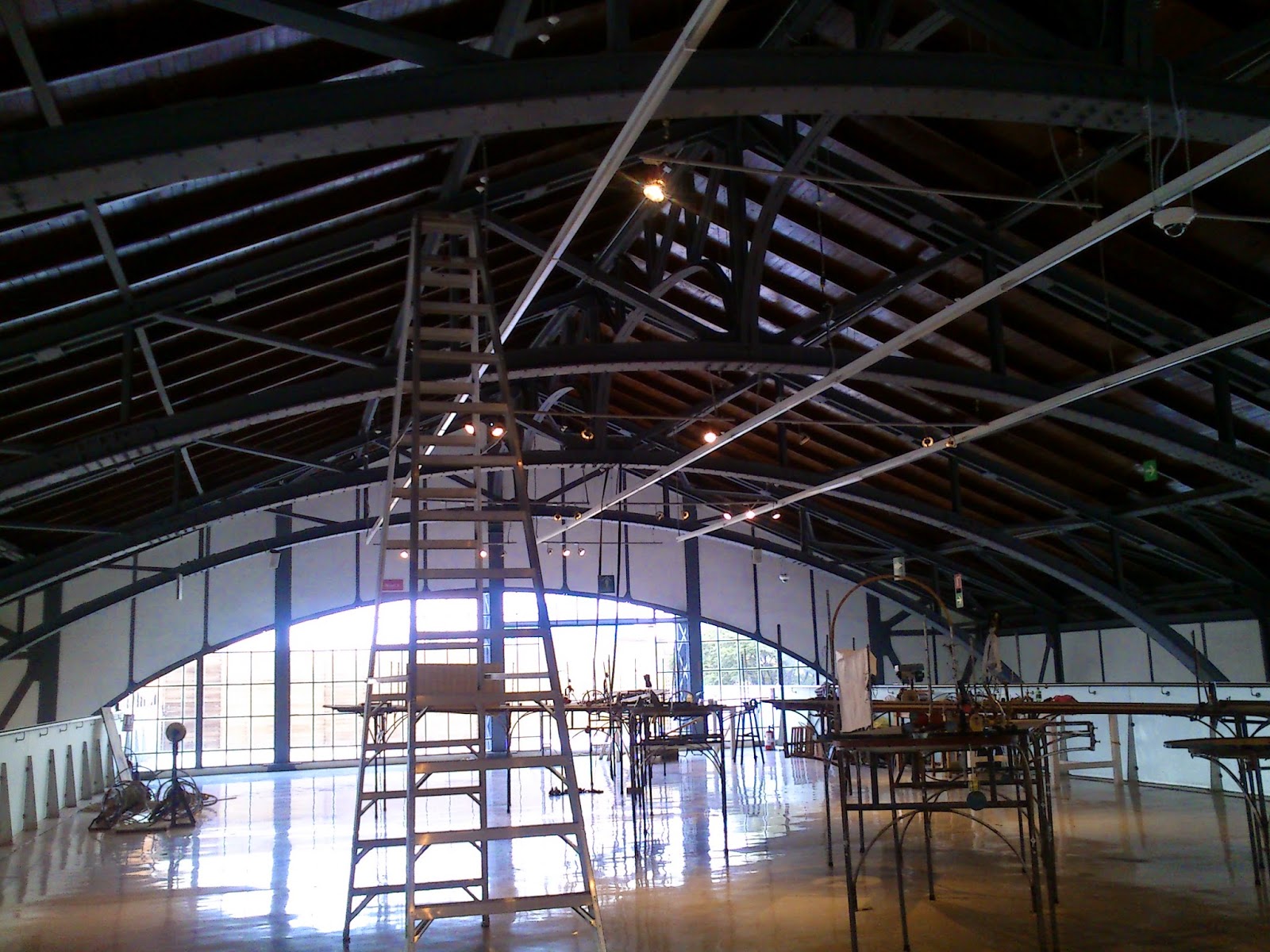 Javier Blog "UAM AZCAPO"