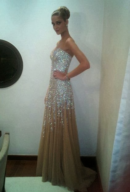 23 Estupendos Vestidos de Noche | Moda y Glamour | Vestidos | Moda 2019 ...