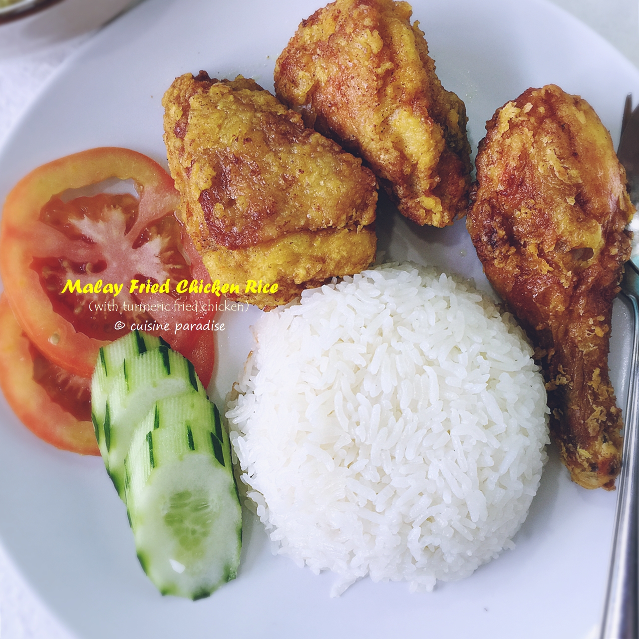 Cuisine Paradise | Singapore Food Blog | Recipes, Reviews And Travel ...