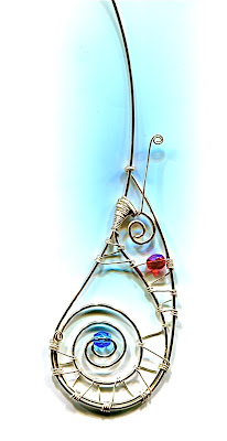 WireWorkers Guild: PAISLEY TUTORIAL