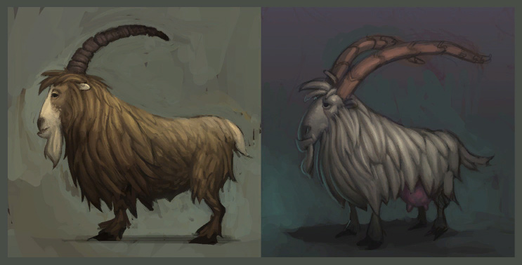 Murph: more mop and a pirate.