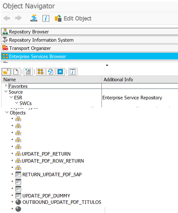 SAP ABAP Central: PDF Base 64 (string) to SAP FBL1N