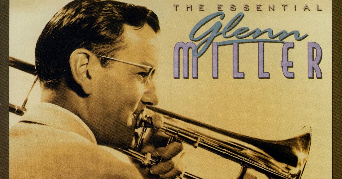 JazzProfiles: The Glenn Miller Years - Parts 1-7 Complete