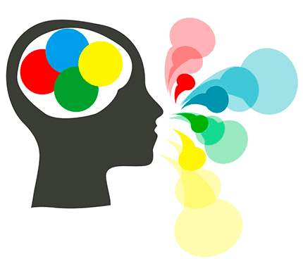 ÁREA DE LENGUAJE EN NIÑOS : ¿QUÉ SON LA VOZ, EL HABLA Y EL LENGUAJE?