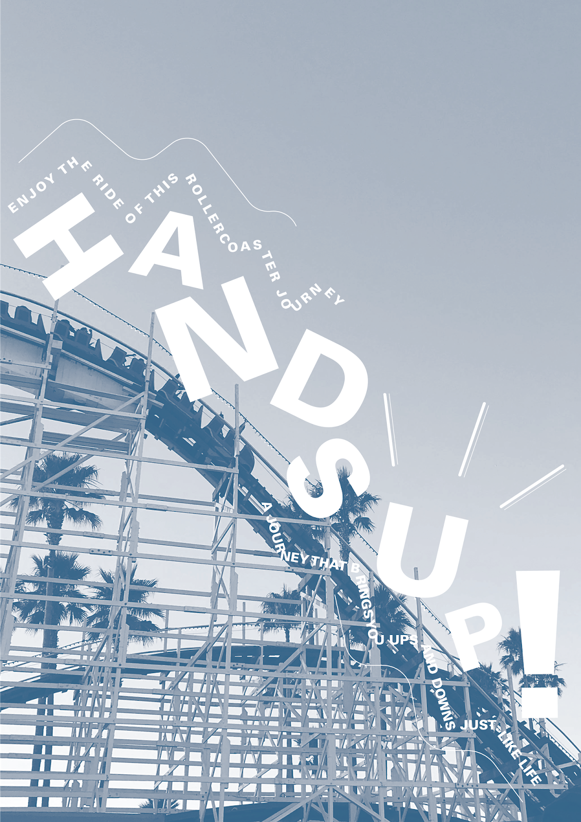 ADVANCED TYPOGRAPHY - EXERCISES