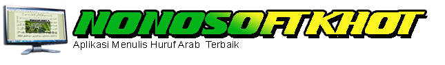 Sekilas Tentang Nonosoft Khot ~ Nonosoft Khot