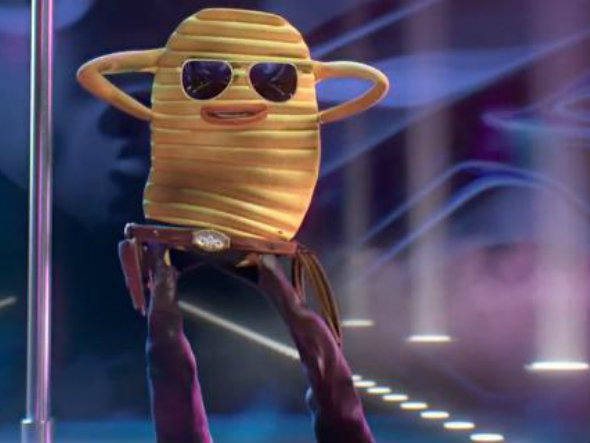 Propaganda | Ruffles faz striptease em novo comercial e retorna a ...