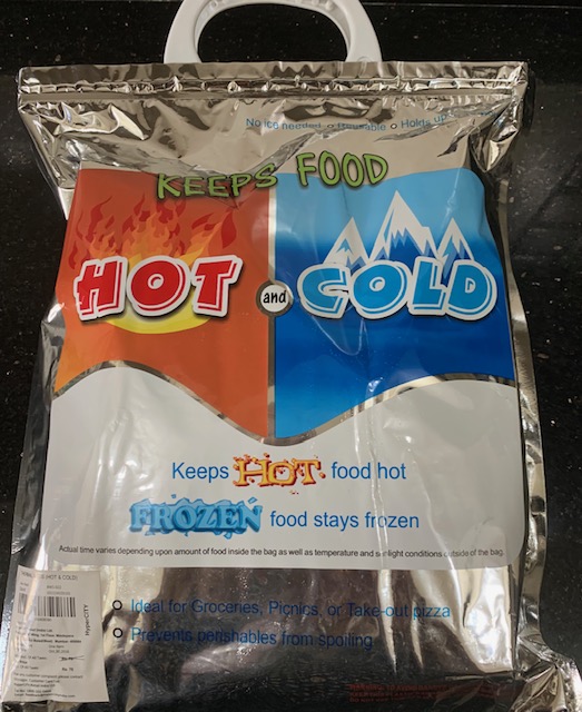 Shobha's Food Mazaa: SUMERU FROZEN FOODS REVIEW / WORLD ON A PLATE ...