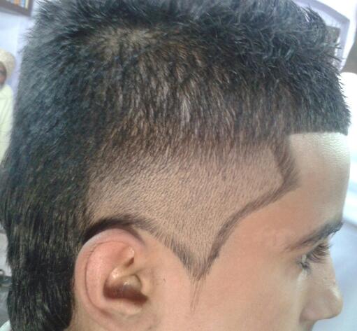 Awesome Hair Designs