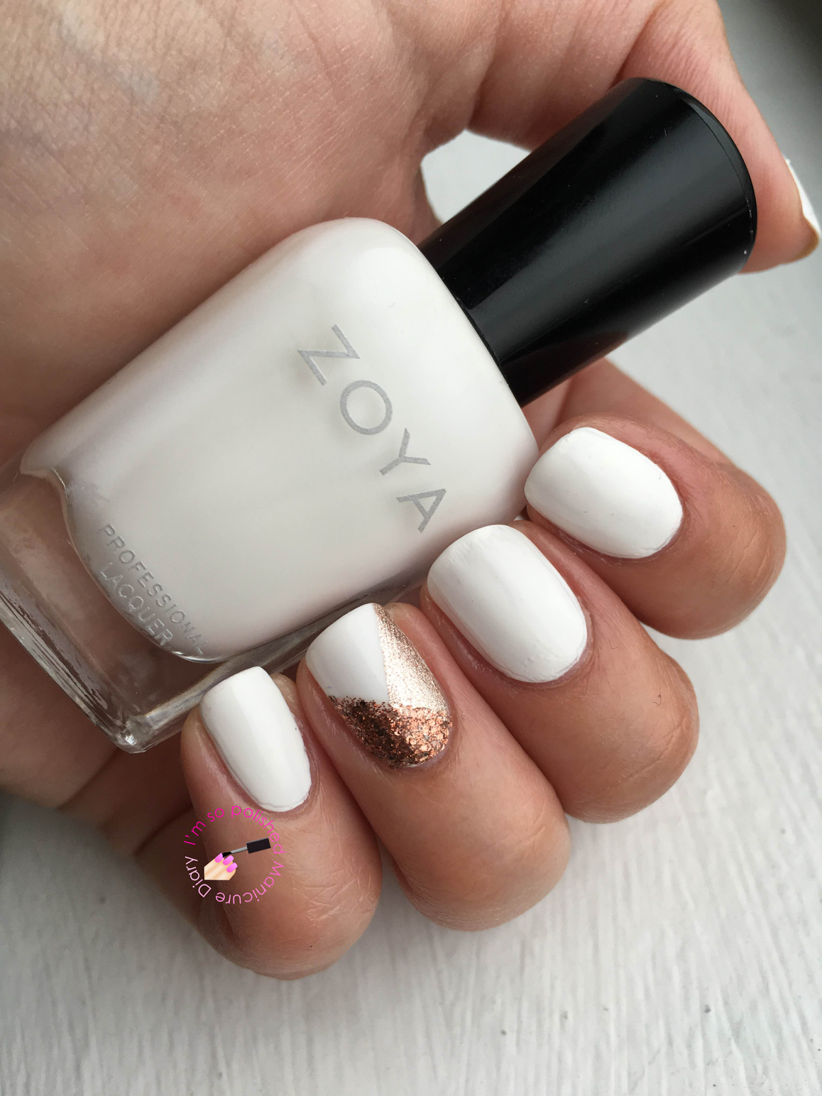 Zoya Purity