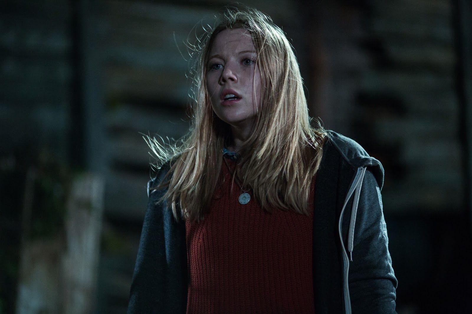 John Llewellyn Probert's House of Mortal Cinema: The Windmill Massacre ...