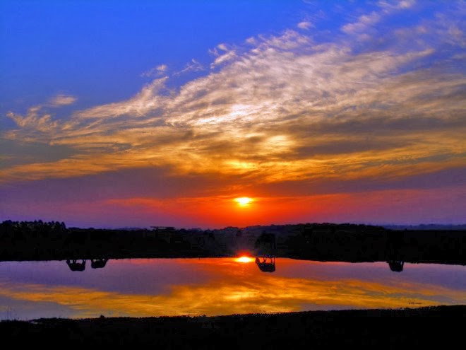 25 Awesome Sunrise Photographs