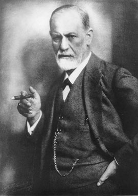 Sigmund Freud: Biografia e Bibliografia