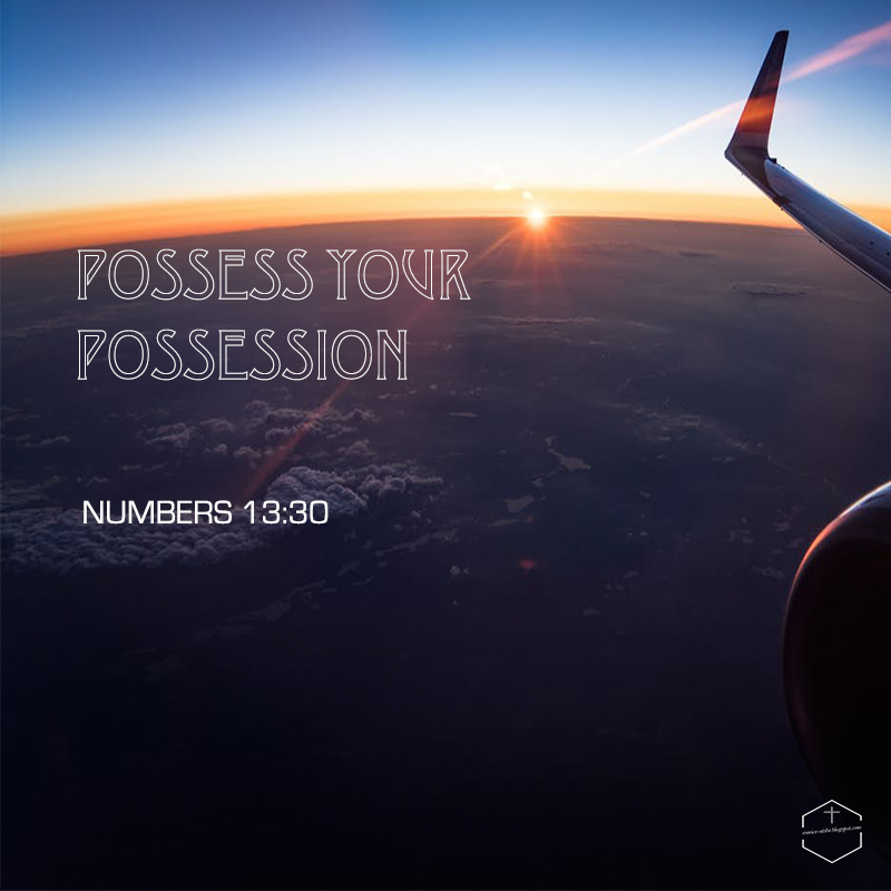 I-utibe: Possess your Possession