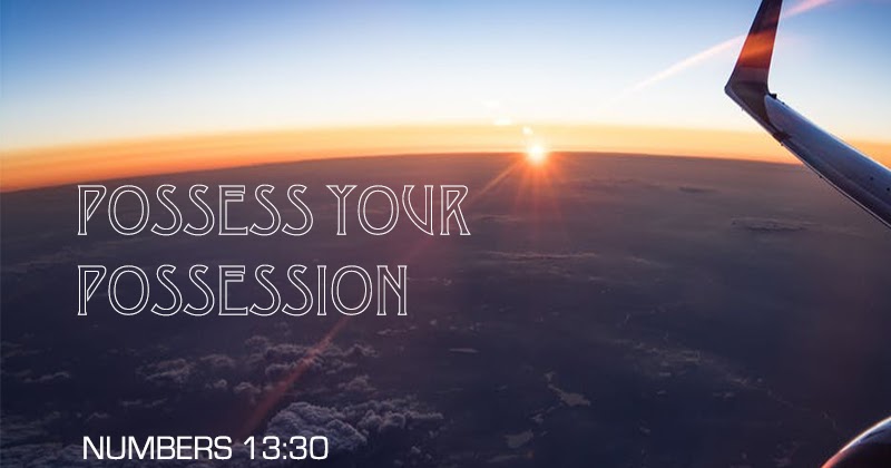 I-utibe: Possess your Possession