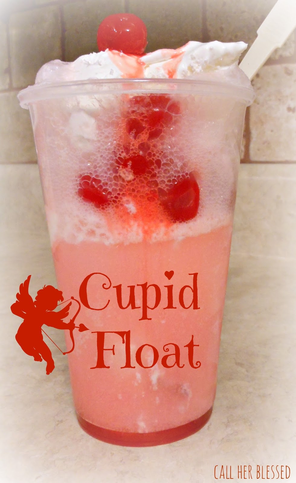 If The Creek Don't Rise: Cupid Floats