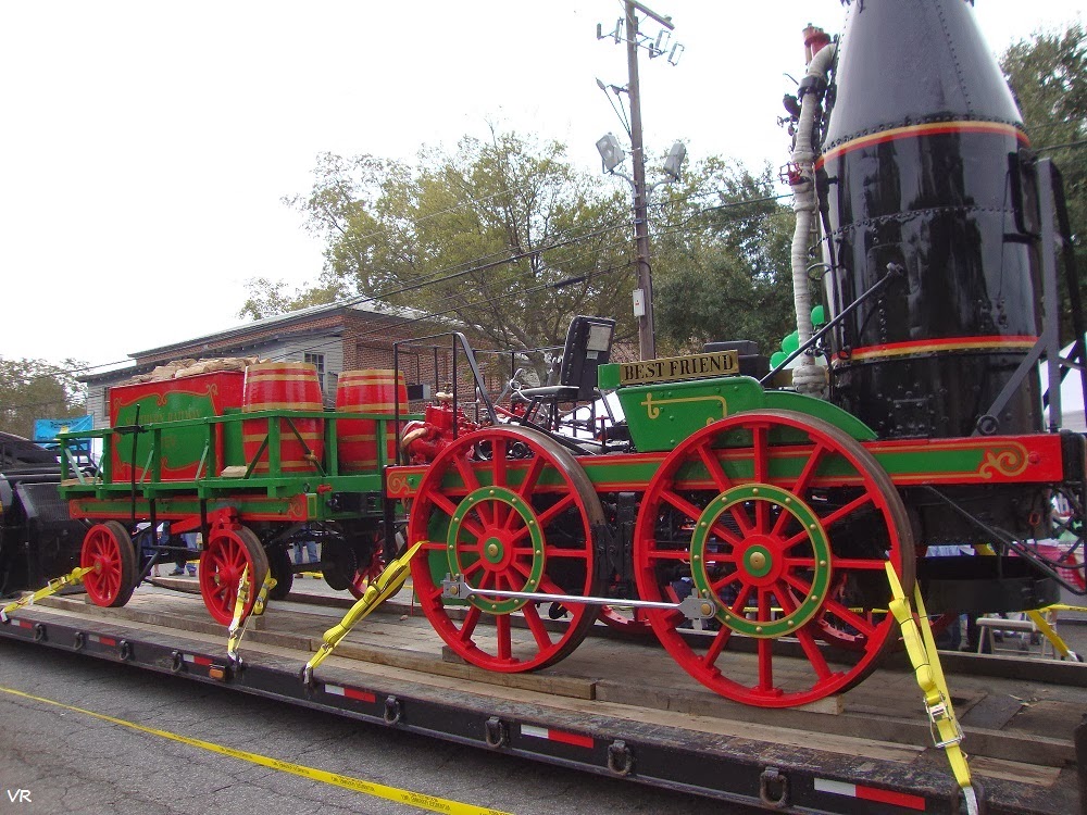 Just A Car Guy: On Christmas Day, December 25, 1830, the Best Friend of ...