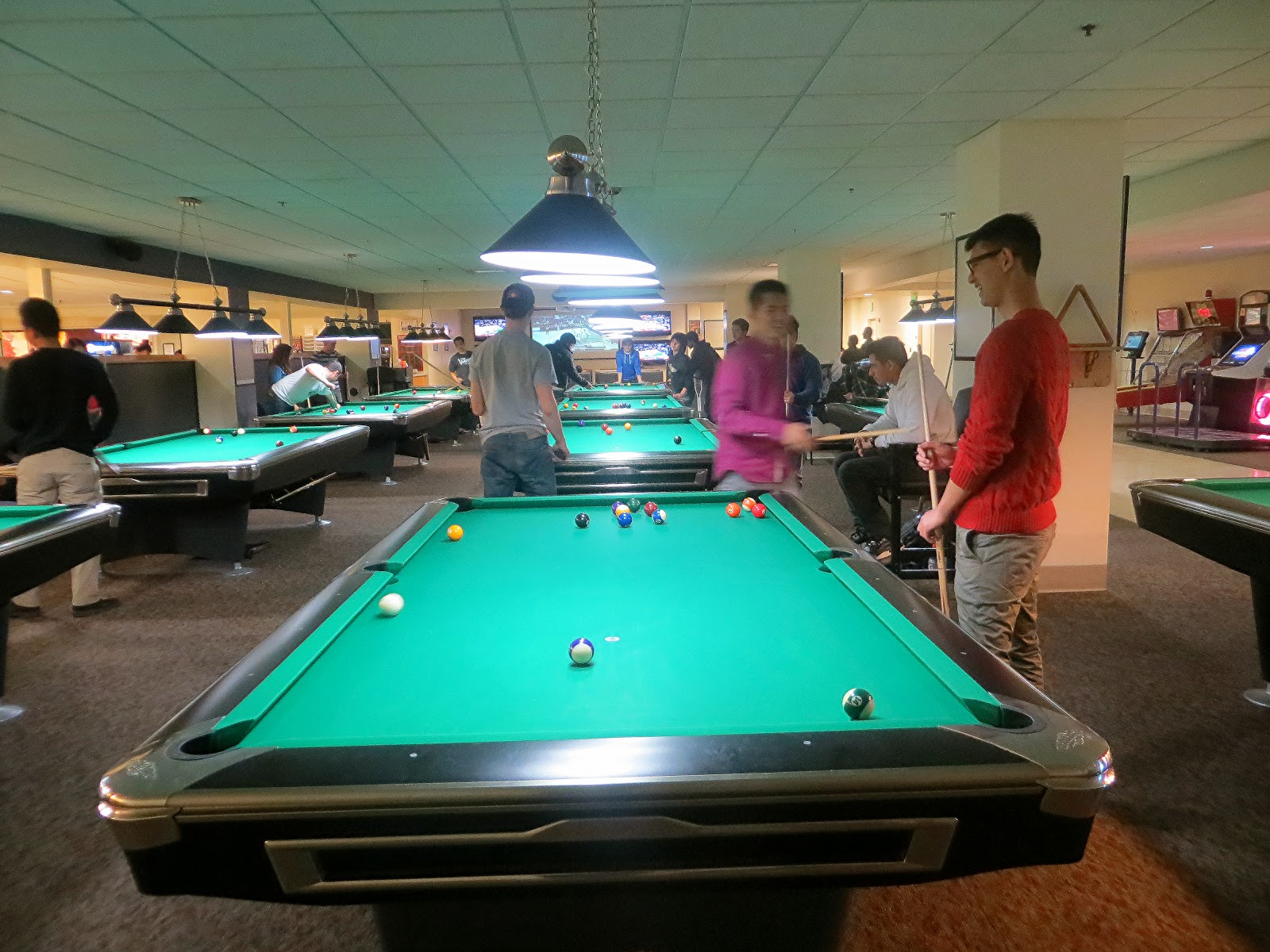 Intro to Multimedia Reporting: Thursday Afternoons at Terpzone