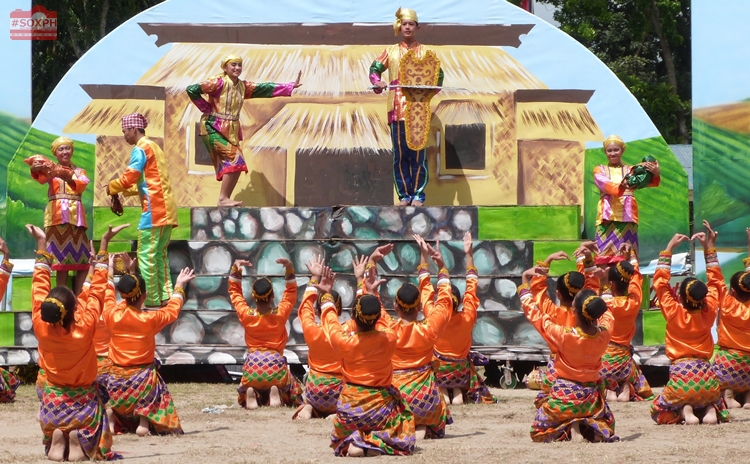 Hinabyog Festival in Pictures | SOCCSKSARGEN, Philippines #SOXph by Nanardx