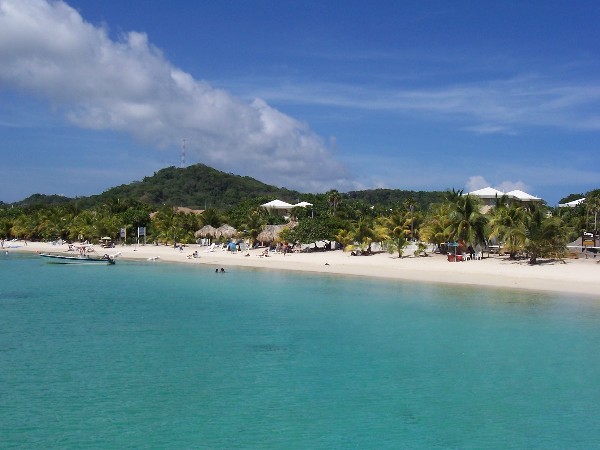 Reserva de la Biosfera de Río Plátano: Biosfera del Rio Platano