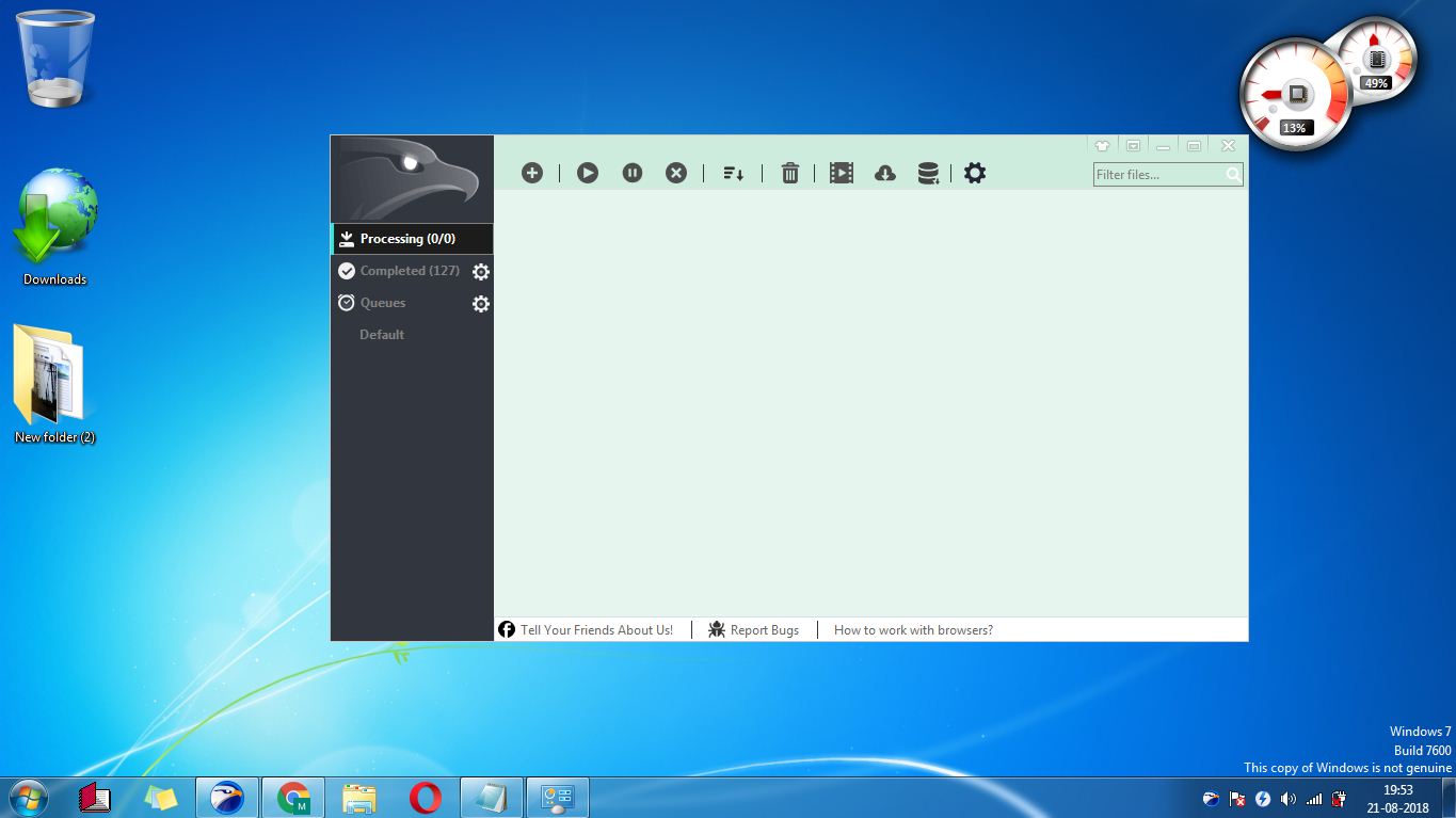 Dreeemtech: 3 best free downloaders for windows
