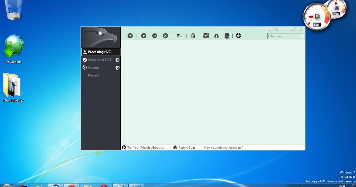 Dreeemtech: 3 best free downloaders for windows