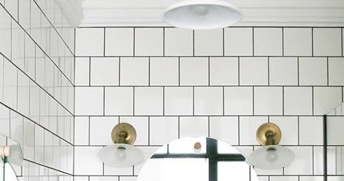 7 IDEA CORAK JUBIN LANTAI ~ Rosden Building