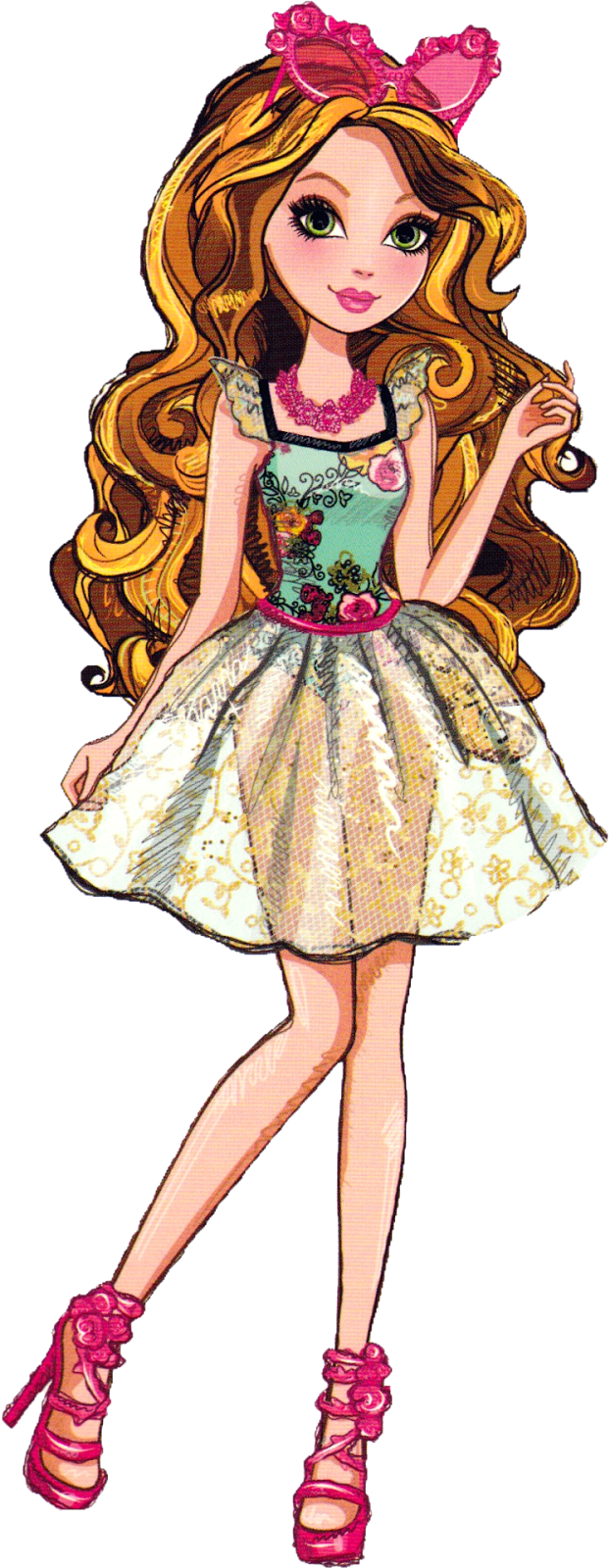 Ever After High - Filmes e Coleções - Cia dos Gifs