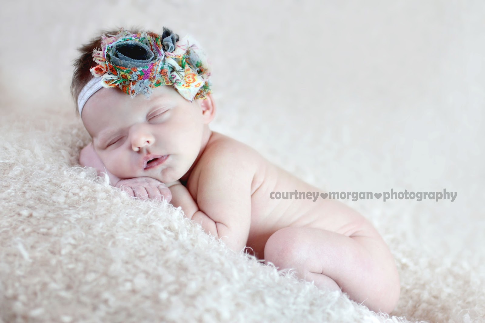 Courtney Morgan Photography