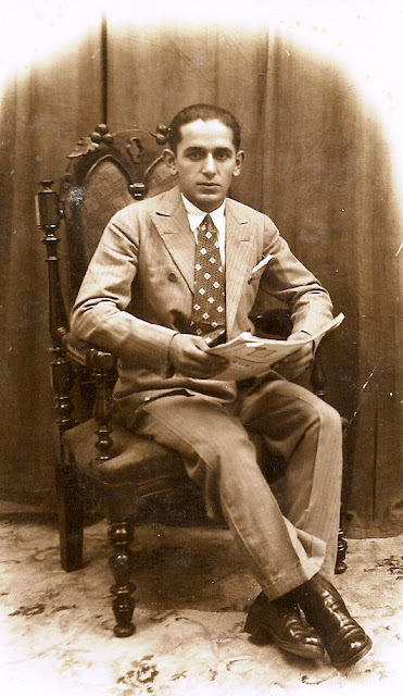 Celtibético: marzo 2013