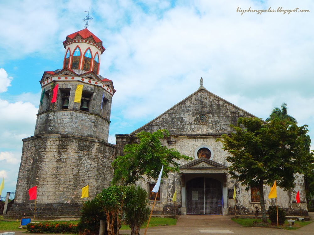Biyaheng Palos: "Mabaisai" Basey