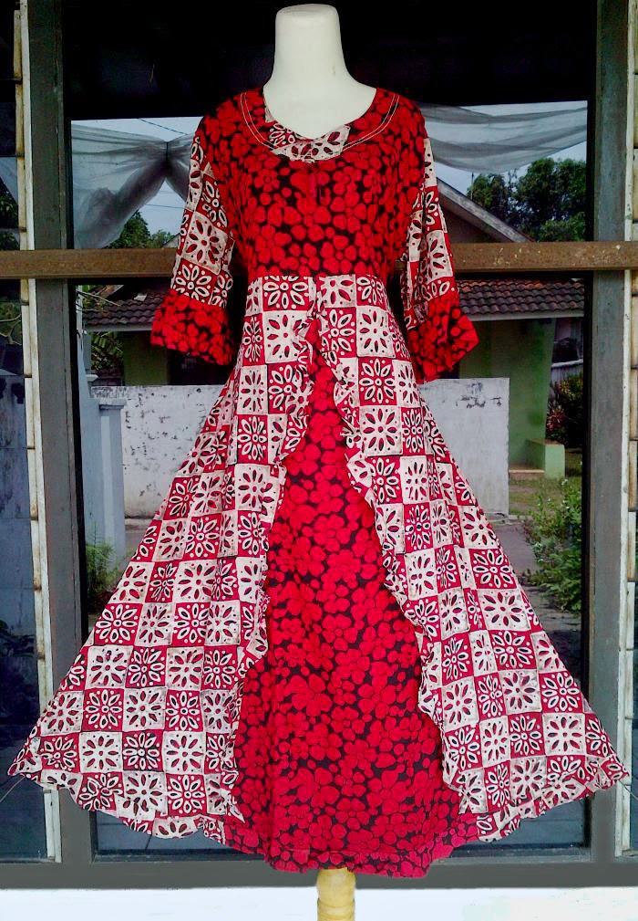 GRIYA BATIK "PUZA" PEKALONGAN