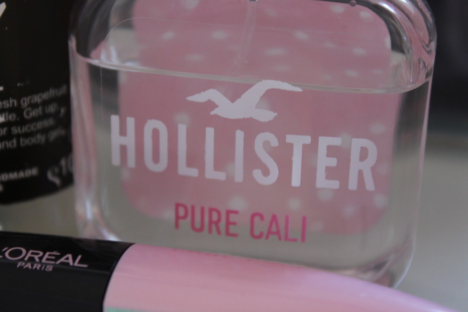 April Favourites - Lou Loves