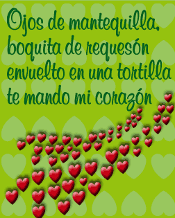 RECETAS PARA ENAMORAR Y DULCES BOCADITOS: PASTEL PIROPO DE COLIFLOR