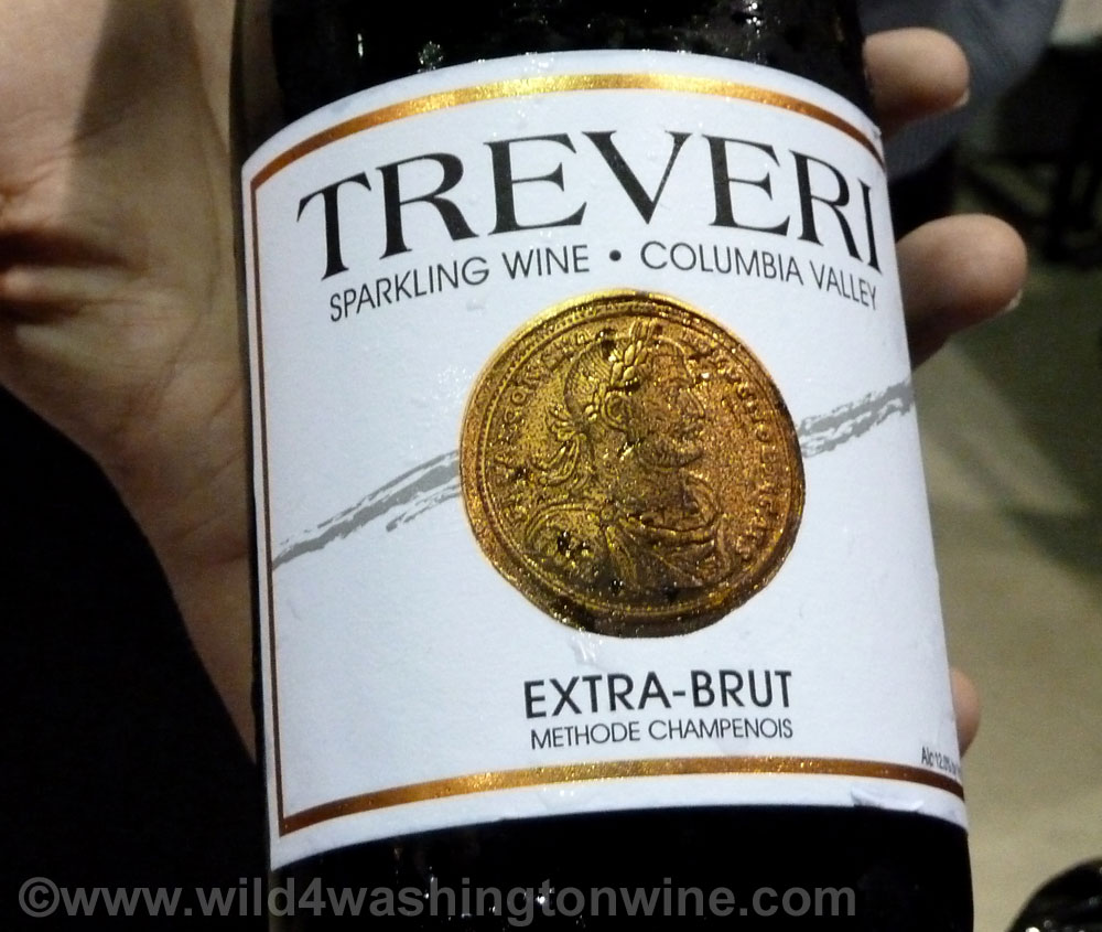 * Treveri Cellars, Yakima