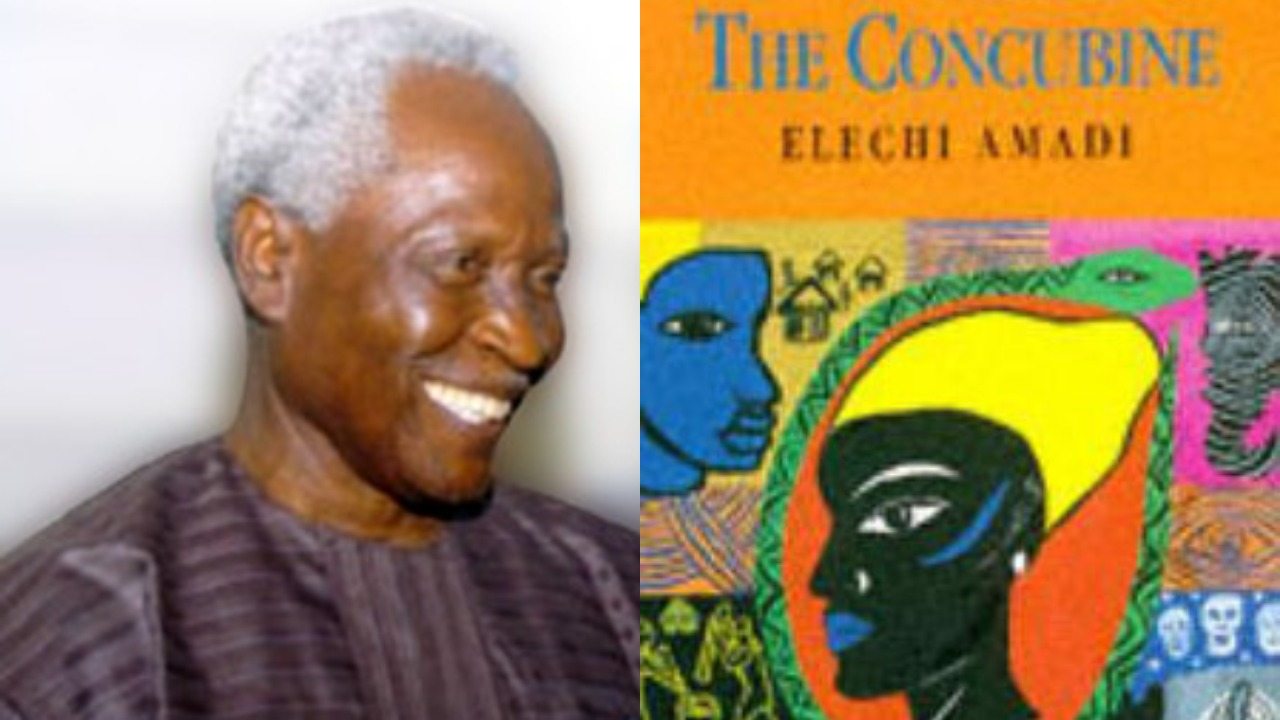 Letters to my Africa: Because ogbanje stories are demonic (a tribute to ...