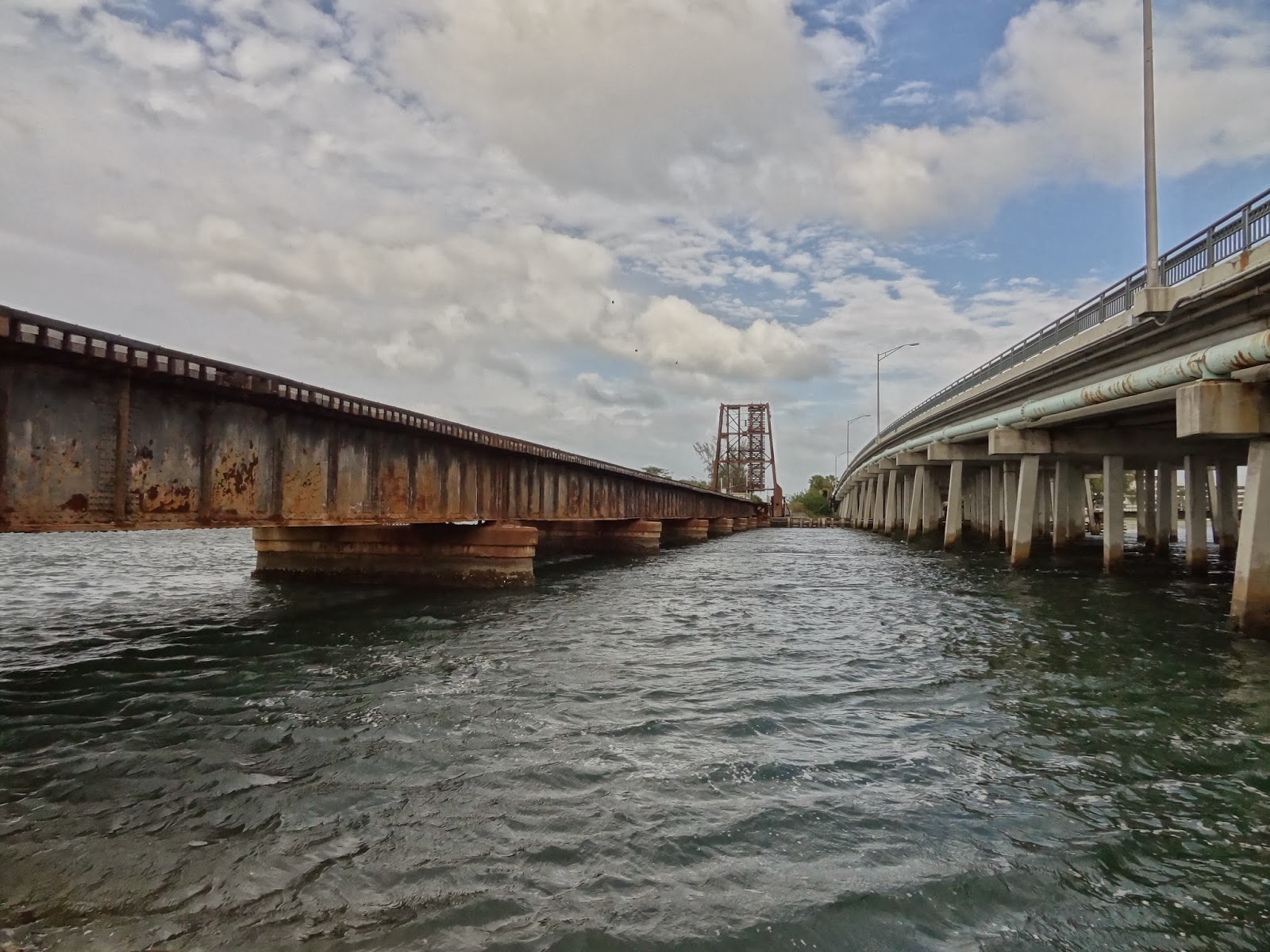 Bridge of the Week: Palm Beach County, Florida Bridges: Jupiter ...
