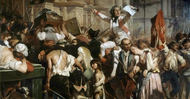 The Sanson Memoirs- 3/3 | Nomadic Politics