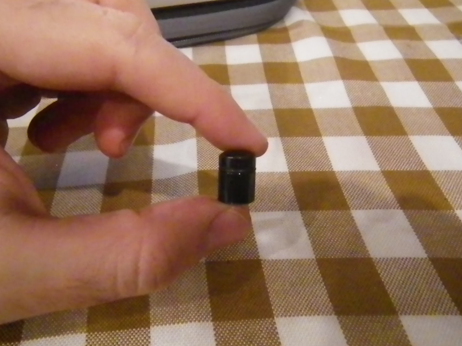 Nano cache nedir? İstiklal caddesi geocaching maceramız -OMA Etkinlik ...