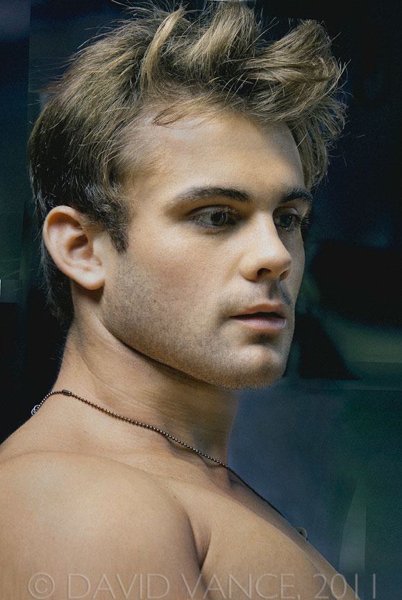 Los Ojos del Espectador: eric michael