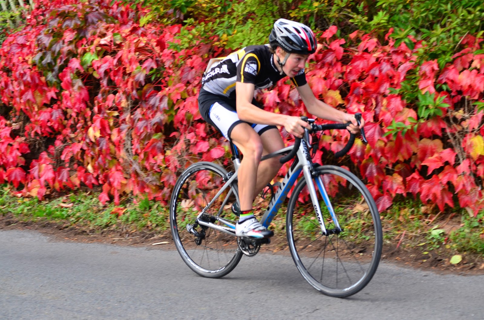 Ross-on-Wye and District Cycling Club