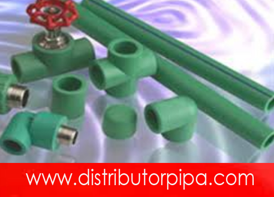 Harga Pipa PPR TORO 25 Terbaru 2019 - Jual Pipa PPR Murah