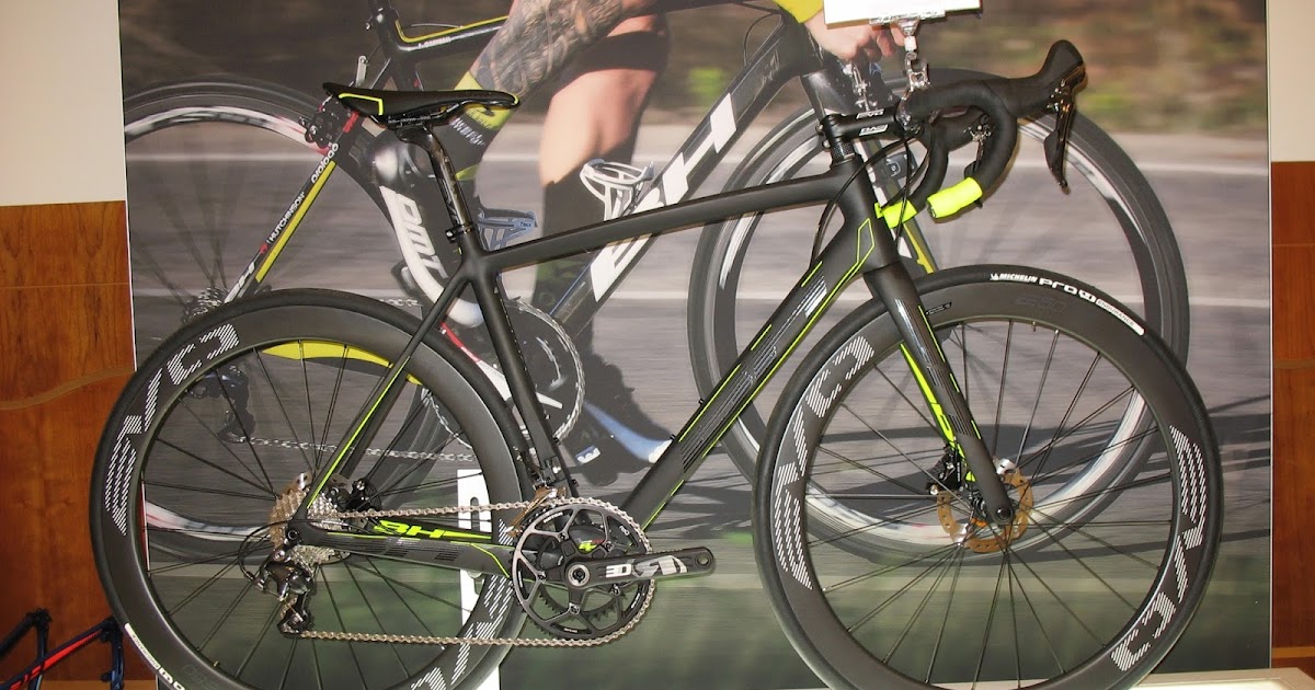 BH presenta su nueva colección 2017 ~ Ultimate Bikes Magazine