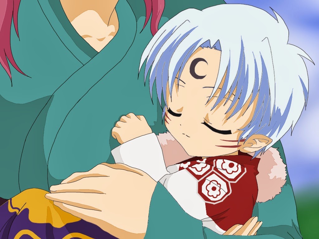 ♥ Nεkσ ♥: BABYS DE ANIMES ♥ >w